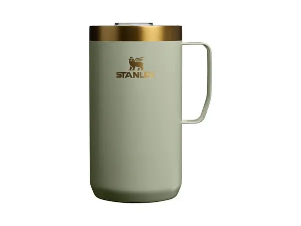 STANLEY The Stayhot 24oz Camp Mug