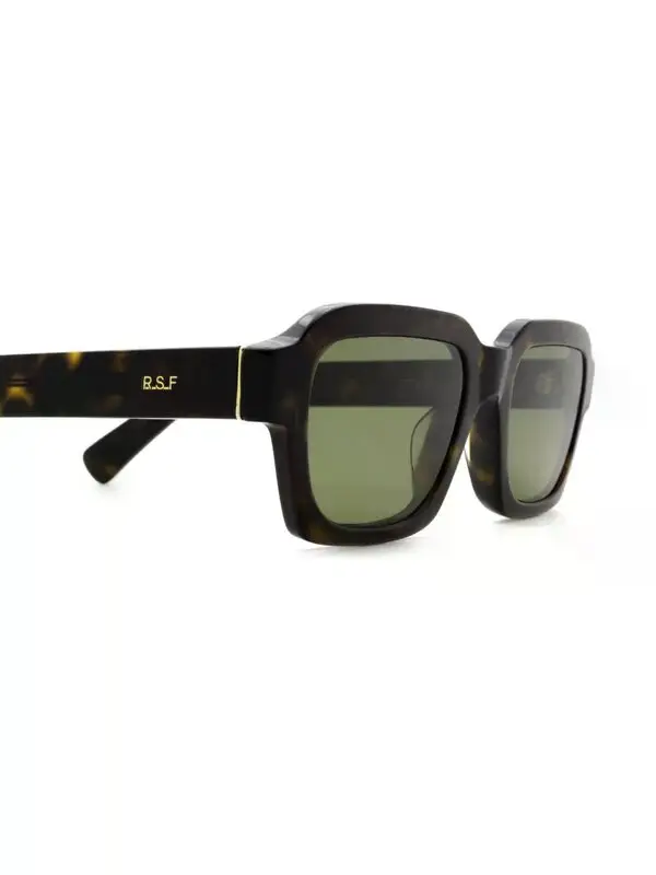 RETROSUPERFUTURE Caro Sunglasses