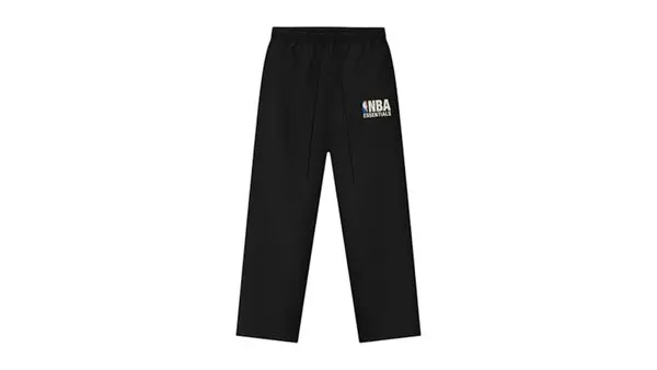 Fear Of God Essentials Nylon Nba Tearaway Pant