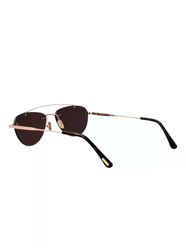 TOM FORD Astor Sunglasses