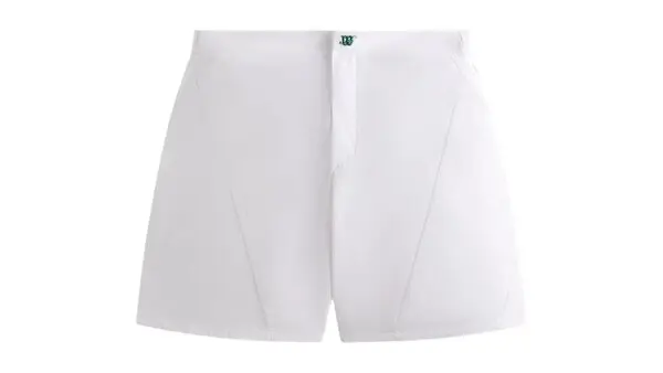 Kith X Wilson Fraser Court Short