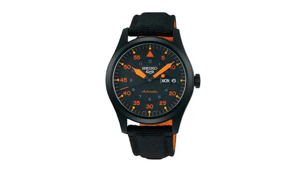 SEIKO 5 Sports Watch