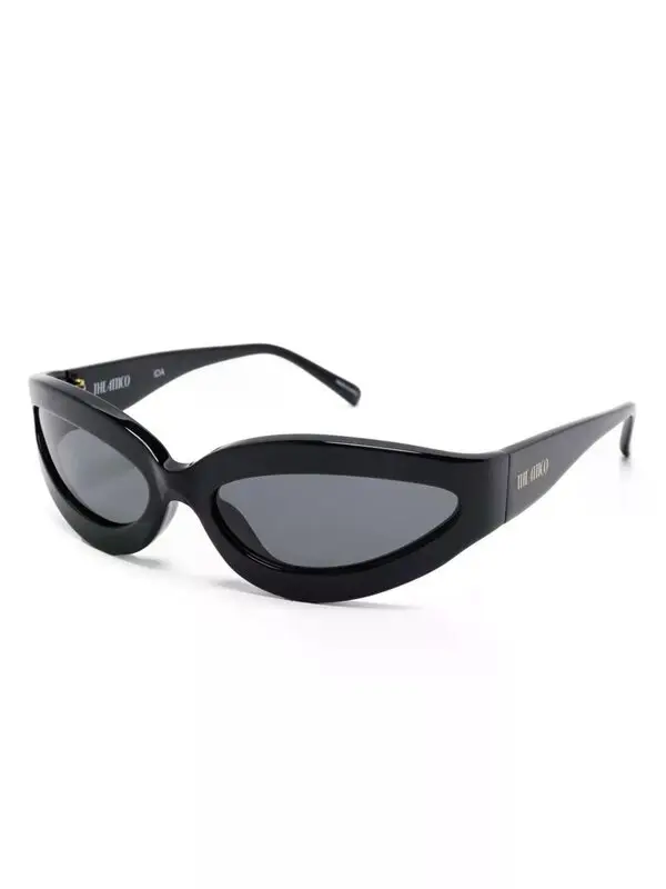 Attico X Linda Farrow Ida Sunglasses