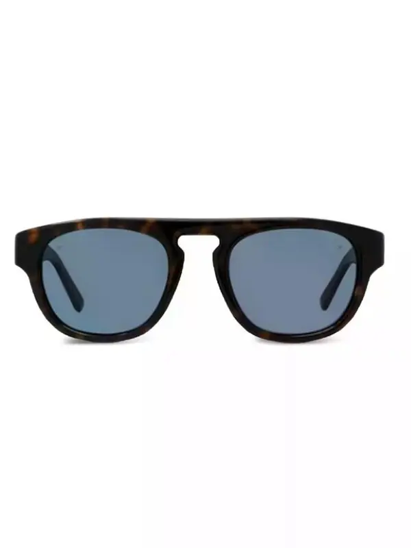 Vuarnet Belvedere Sunglasses - Brown