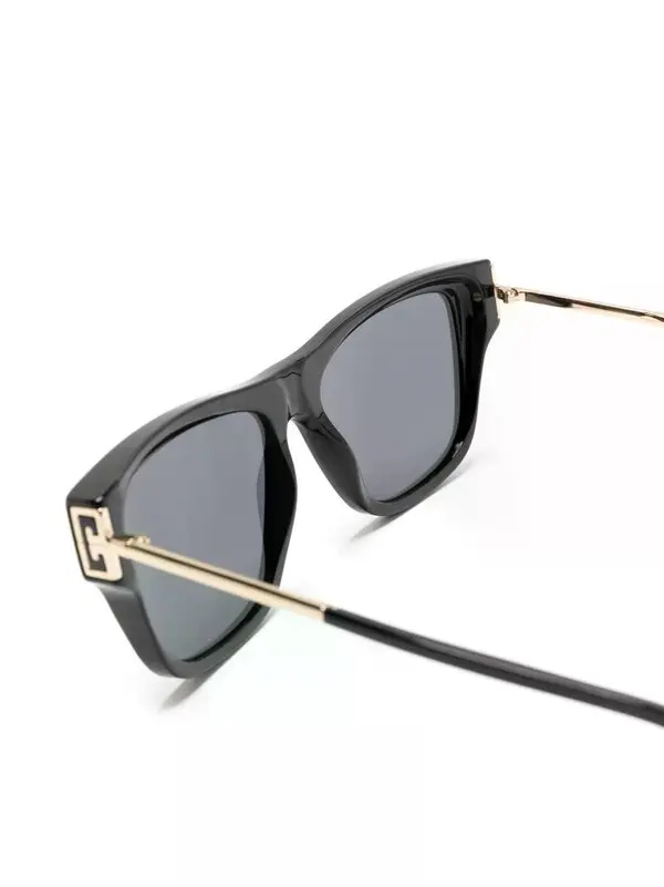 Givenchy 4g Square-frame Sunglasses