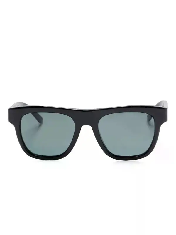 Vuarnet Belvedere Sunglasses - Black