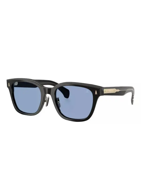 Moncler Metrope Sunglasses