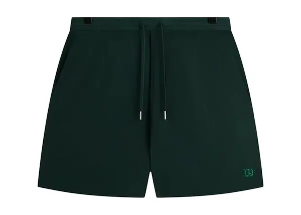 Kith X Wilson Track Short