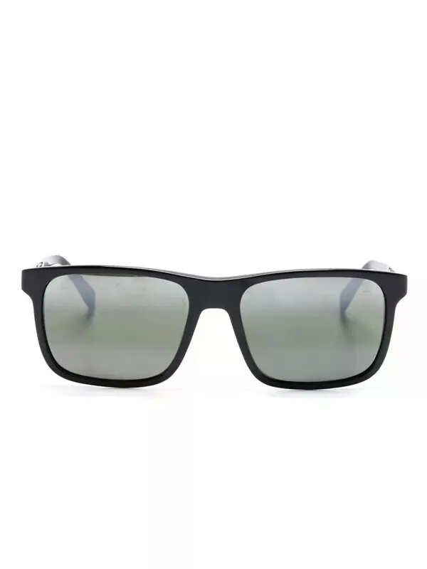 Vuarnet Belvedere 01 Sunglasses - Black
