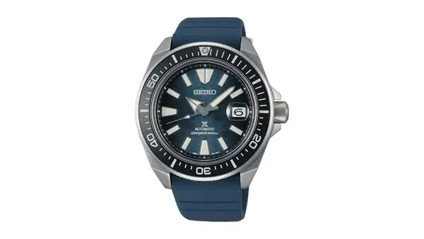 SEIKO Prospex Watch - Stainless Steel
