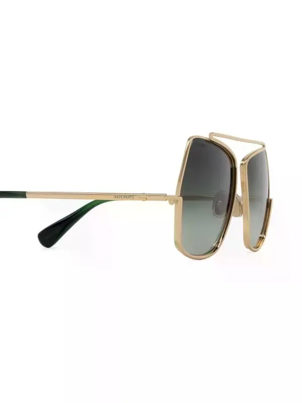 Max Mara Elsa Petite Sunglasses