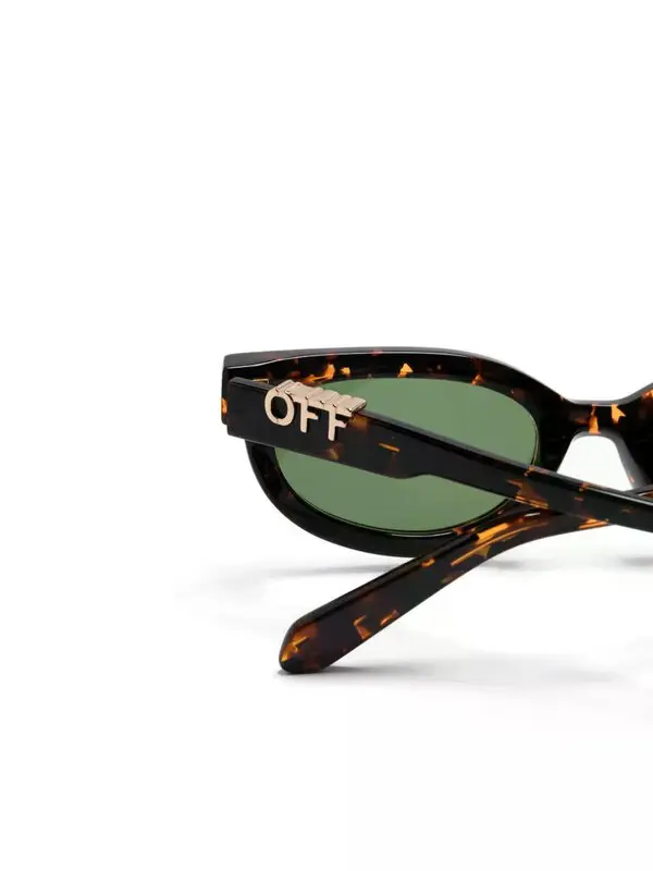 Off-White Sparks Sunglasses