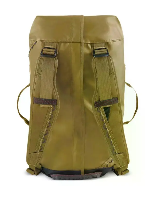 KLATTERMUSEN Ydalir 40l Duffel Backpack