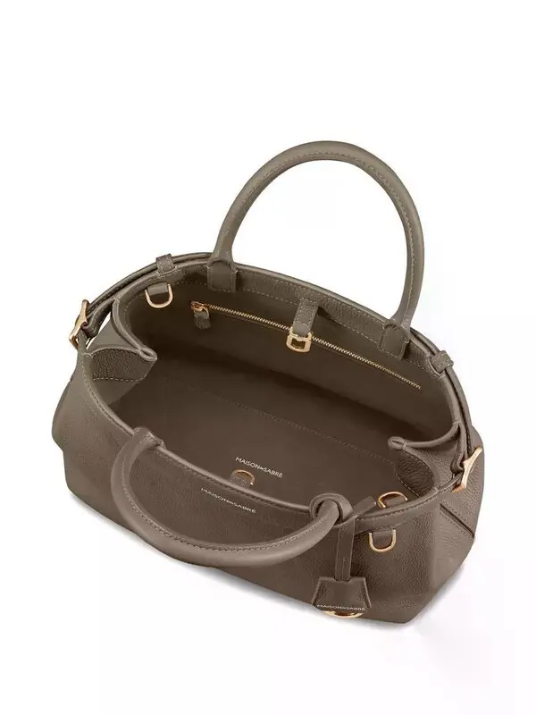 MAISON DE SABRE The Medium Palais Tote Bag - Grey