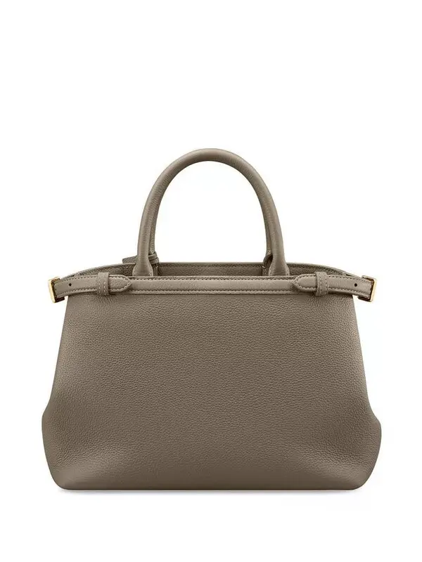 MAISON DE SABRE The Medium Palais Tote Bag - Grey