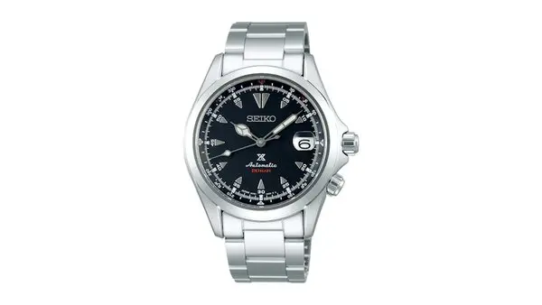 SEIKO Prospex Watch - Stainless Steel