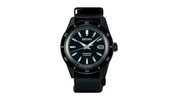 SEIKO Presage Watch
