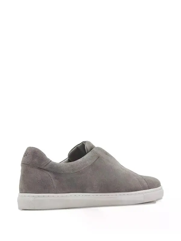FORSA Charlie Slip-on Sneakers - Grey