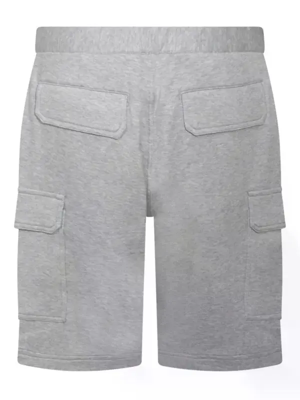 Brunello Cucinelli Cargo Shorts - Grey