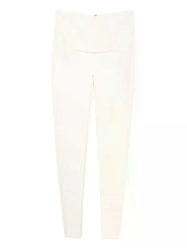 Rick Owens Sliced Skirt