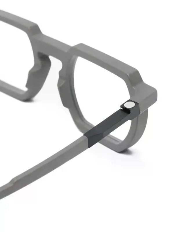 VAVA EYEWEAR Wl0032 Eyeglasses - Grey