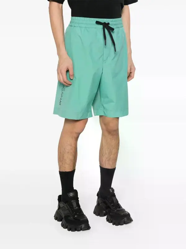 Moncler Gore-tex® Shorts