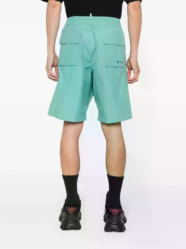 Moncler Gore-tex® Shorts