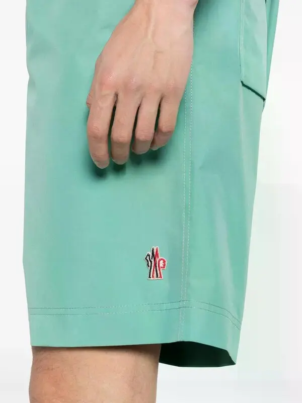 Moncler Gore-tex® Shorts
