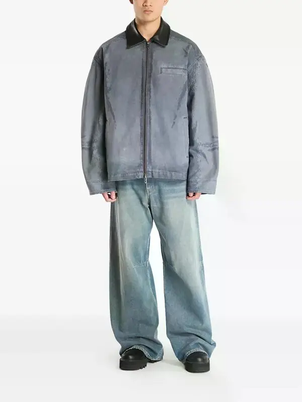 DIESEL® J-livery Jacket