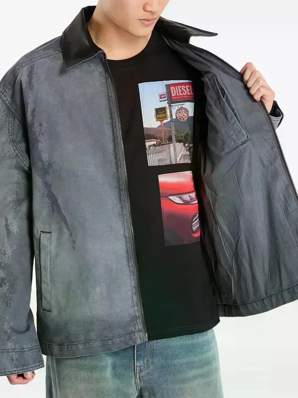 DIESEL® J-livery Jacket