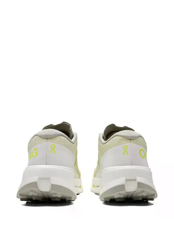 On Cloudultra 3 Sneakers - Green