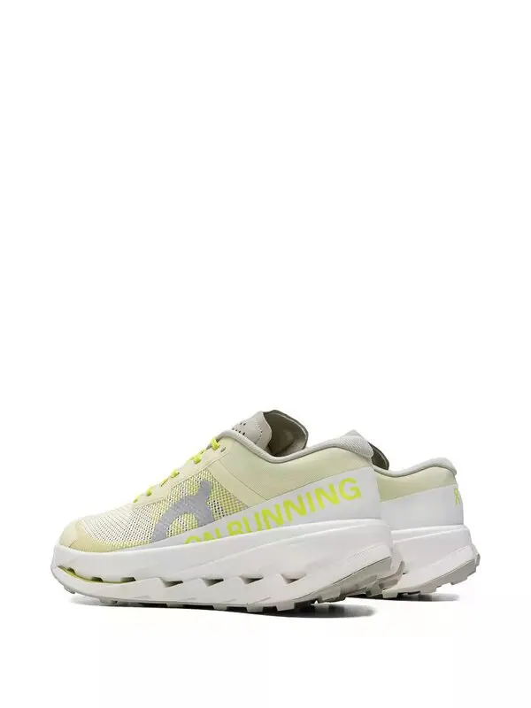 On Cloudultra 3 Sneakers - Green