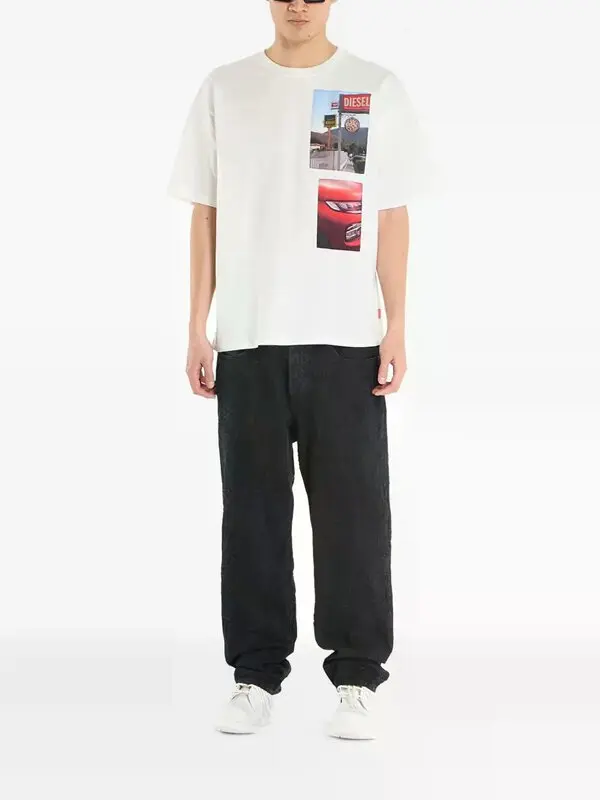 DIESEL® D-macs Jeans