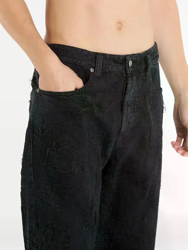 DIESEL® D-macs Jeans