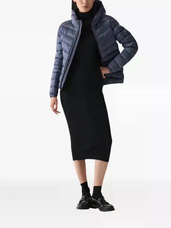 COLMAR Padded Hooded Coat