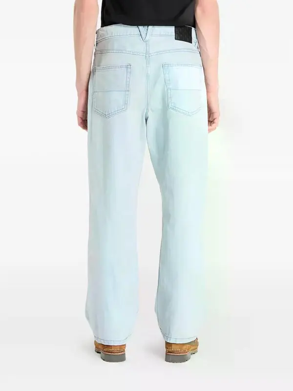 VANS Check-5 Jeans