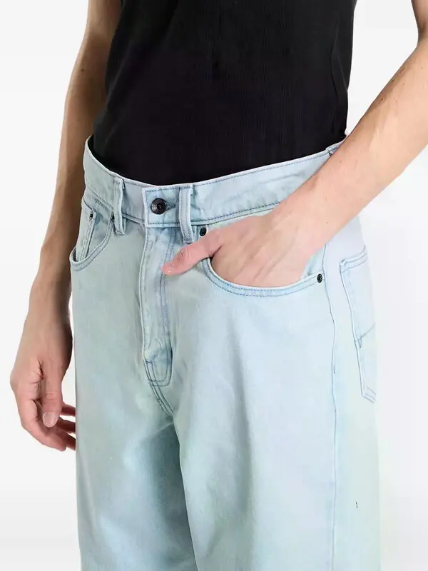 VANS Check-5 Jeans