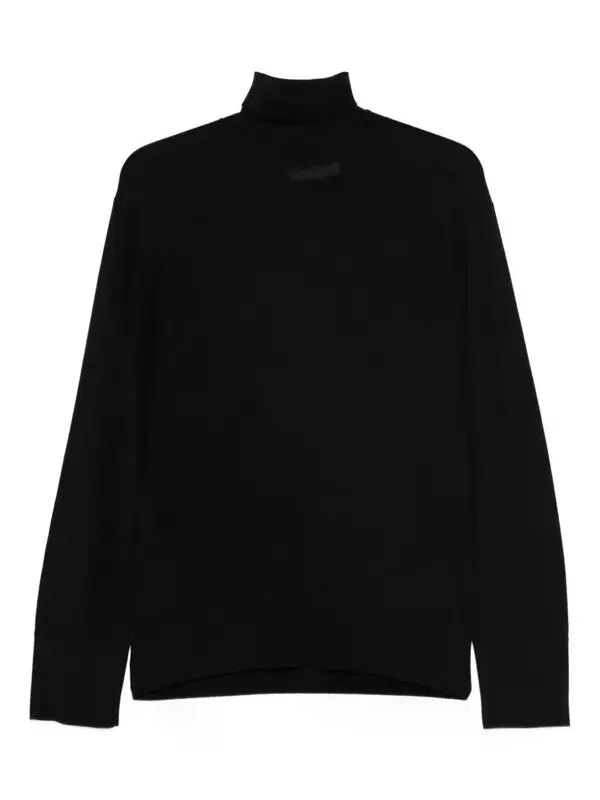 ARMARIUM Edna Turtleneck Sweater
