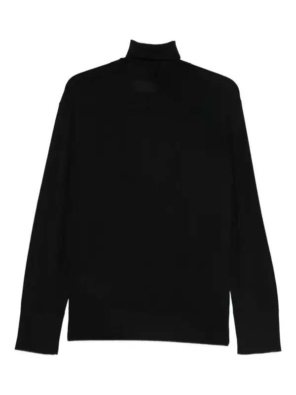 ARMARIUM Edna Turtleneck Sweater