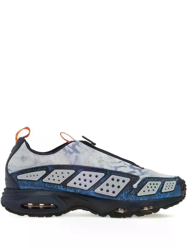 Nike Air Max Sndr Se Sneakers - Blue