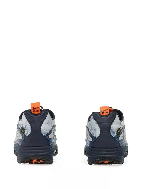 Nike Air Max Sndr Se Sneakers - Blue