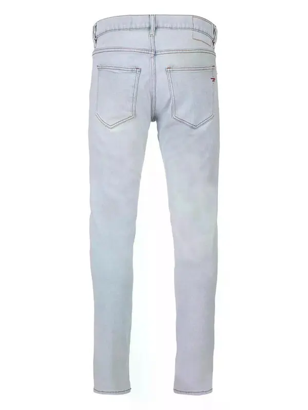 DIESEL® D-strukt Jeans