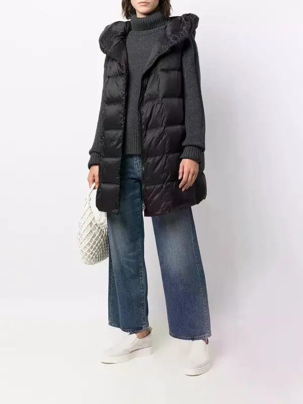 Peuterey Padded Gilet