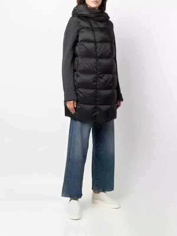 Peuterey Padded Gilet