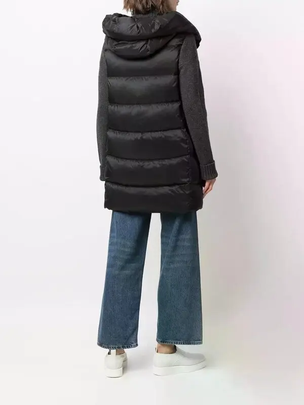 Peuterey Padded Gilet