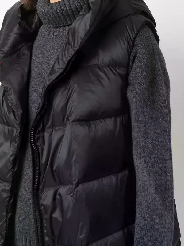 Peuterey Padded Gilet