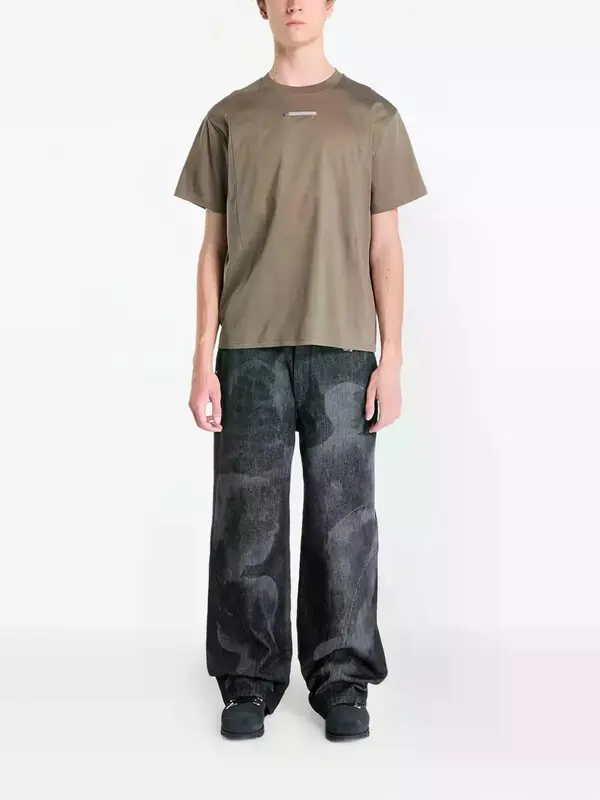 HELIOT EMIL Astrape T-shirt