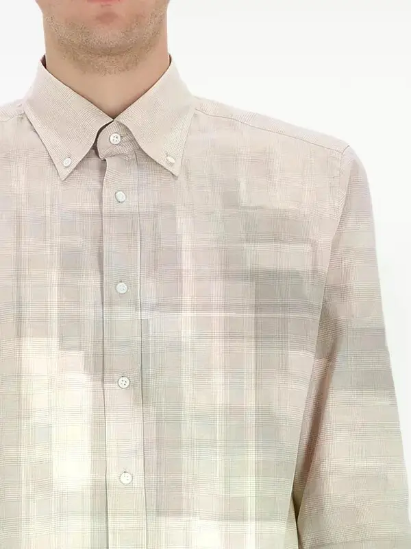 BOSS Button Shirt