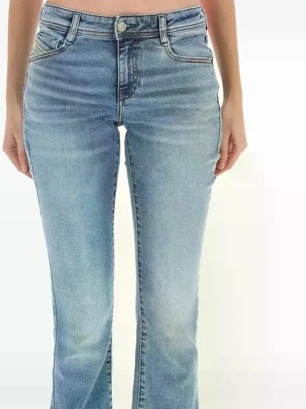 DIESEL® 1969 D-ebbey Jeans