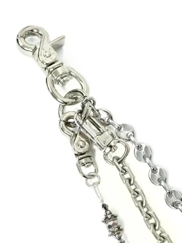 BREATH Triple-chain Keyring